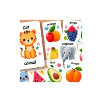 Flashcard Kids for Android - Download the APK from Uptodown