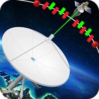 Satfinder-Satellite Dish Align for Android - Download the APK from Uptodown
