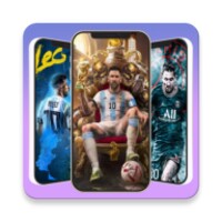 Messi Wallpapers for Android - Download the APK from Uptodown