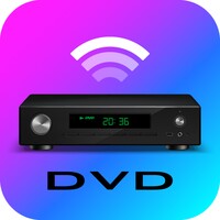 DVD Remote Control for Android - Download the APK from Uptodown