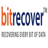 BitRecover Virtual Drive Recovery Wizard icon