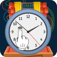 Clock Challenge for Android - Download the APK from Uptodown