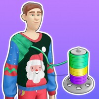 Thread Sort Color Puzzle game para Android - Descarga el APK en Uptodown