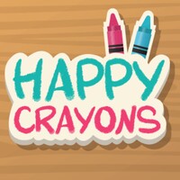 Happy Crayons for Android - Download the APK from Uptodown