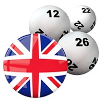 Lotto UK: Algorithm for UK para Android - Descarga el APK en Uptodown