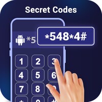 Secret Codes for Mobile for Android - Download the APK from Uptodown
