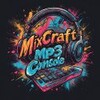 MixCraftMP3Console icon