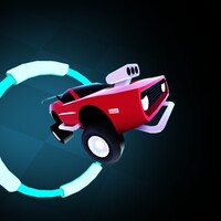 REKT! - High Octane Stunts for Android - Download the APK from Uptodown