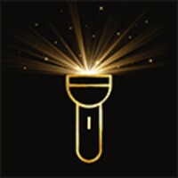 Golden Flashlight Pro for Android - Download the APK from Uptodown