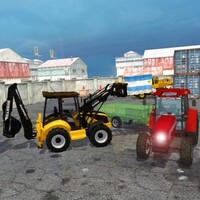Dozer Excavator Simulator Game for Android - Download the APK from Uptodown