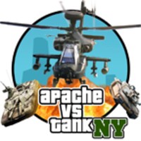 Apache vs Tank in New York for Android - Download the APK from Uptodown