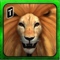 Ultimate Lion Adventure 3D for Android - Download the APK from Uptodown