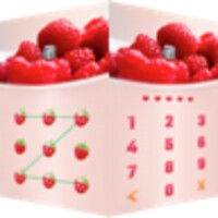 AppLock Theme Raspberry for Android - Download the APK from Uptodown