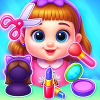 Baby Girl DayCare Games for Android - Download the APK from Uptodown