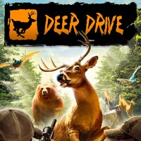 Deer Drive for Windows - Download it from Uptodown for free