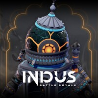 Indus Battle Royale Mobile for Android - Download the APK from Uptodown