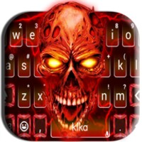 Lightning Devil Theme for Android - Download the APK from Uptodown