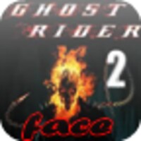 Ghost Rider 2 face for Android - Download the APK from Uptodown
