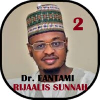 Sheikh Pantami Rijaalis Sunnah for Android - Download the APK from Uptodown