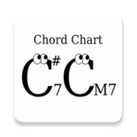 Chord Chart for Android - Download the APK from Uptodown