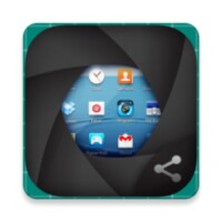 Screenshot X - Screen Capture for Android - Download the APK from Uptodown