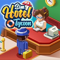 Sim Hotel Tycoon for Android - Download the APK from Uptodown