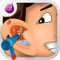 Kids Ear Doctor for Android - Download the APK from Uptodown