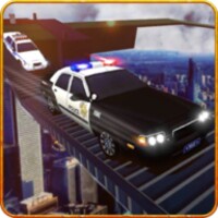 Impossible Track Police Car para Android - Descarga el APK en Uptodown