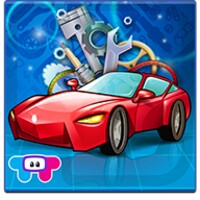 Car Creator for Android - Download the APK from Uptodown
