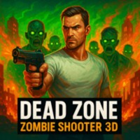 Dead Zone: Zombie Shooter 3D for Android - Download the APK from Uptodown