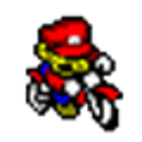 Mario Moto para Windows - Descarga gratis en Uptodown