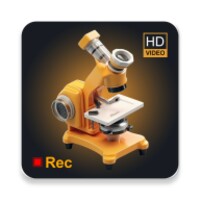 Microscope Zoom Camera Digital Telescope for Android - Download the APK ...