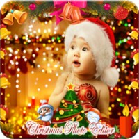 Christmas Photo Editor for Android - Download the APK from Uptodown