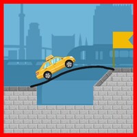 Draw Bridge Car Puzzle for Android - Download the APK from Uptodown