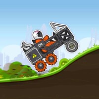 RoverCraft for Android - Download the APK from Uptodown