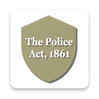 Police Act 1861 (PA) for Android - Download the APK from Uptodown