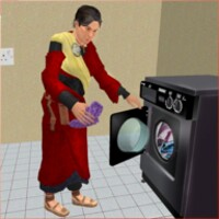 Grandma Simulator for Android - Download the APK from Uptodown