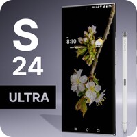 Launcher for Galaxy S24 Ultra for Android - Download the APK from Uptodown