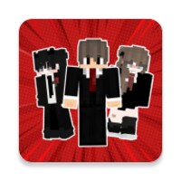 Formal Skin Minecraft for Android - Download the APK from Uptodown