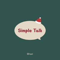 Simple Talk_Christmas for Android - Download the APK from Uptodown