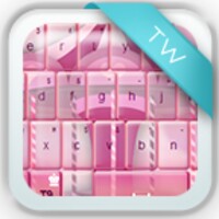 Pink Carousel Keyboard for Android - Download the APK from Uptodown
