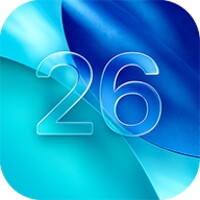 Launcher iOS 26 for Android - Download the APK from Uptodown