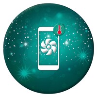 Cooling Master for Android - Download the APK from Uptodown