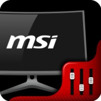 MSI Remote Display for Android - Download the APK from Uptodown