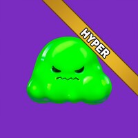 Hyper Hungry Slime for Android - Download the APK from Uptodown