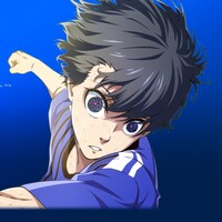 Blue Lock PWC para Android - Descarga el APK en Uptodown