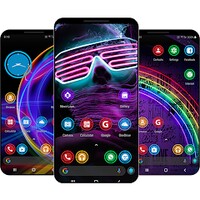 Themes App for Android - Download the APK from Uptodown