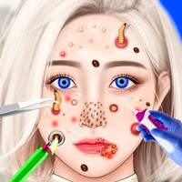 ASMR Doctor Game for Android - Download the APK from Uptodown