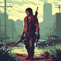 Pixel DayZ for Android - Download the APK from Uptodown
