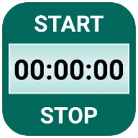 Simple Screen Stopwatch for Android - Download the APK from Uptodown